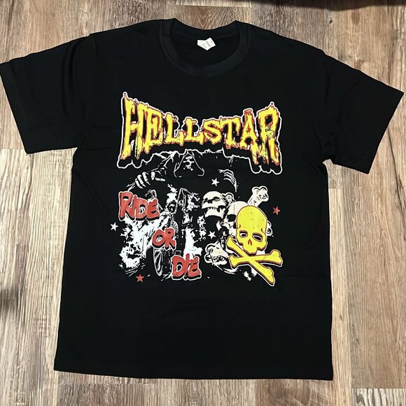 Shirts | 29946cotton 10 Super Soft Super Comfy Graphic Tee Vintage ...